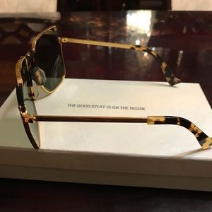 Accessories | Authentic Grey Ant Sunglasses | Poshmark